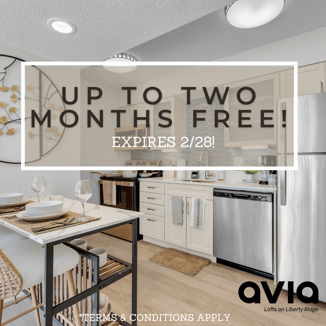 AVIA Lofts on Liberty Ridge | Apartments in Jacksonville, FL