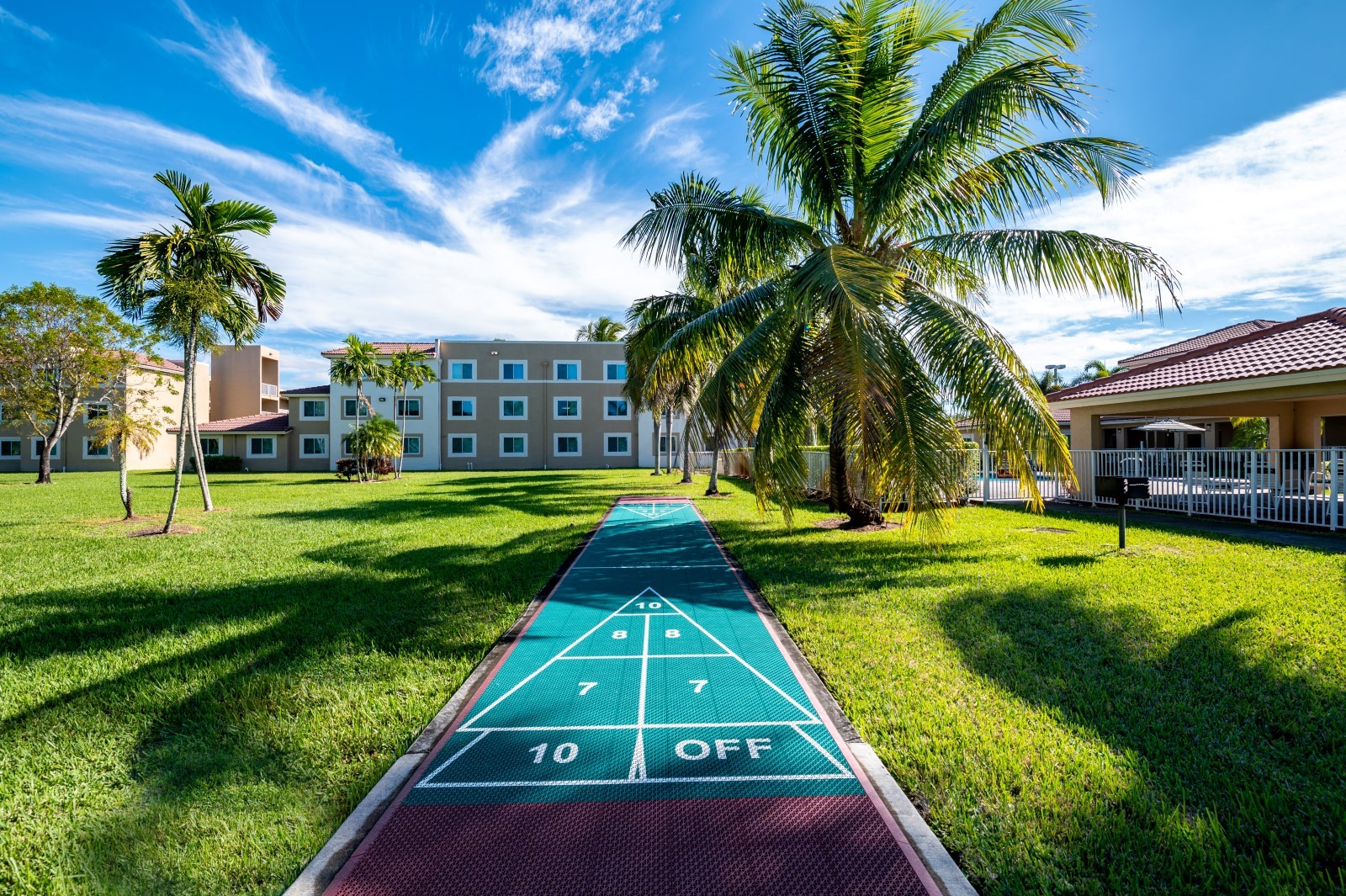 Westview Gardens Senior | Apartments in Miami, FL
