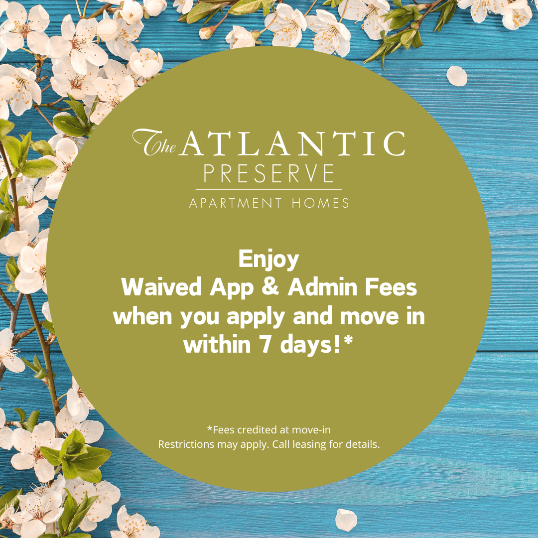 The Atlantic Preserve | Apartments in Plantation, FL | RENTCafe
