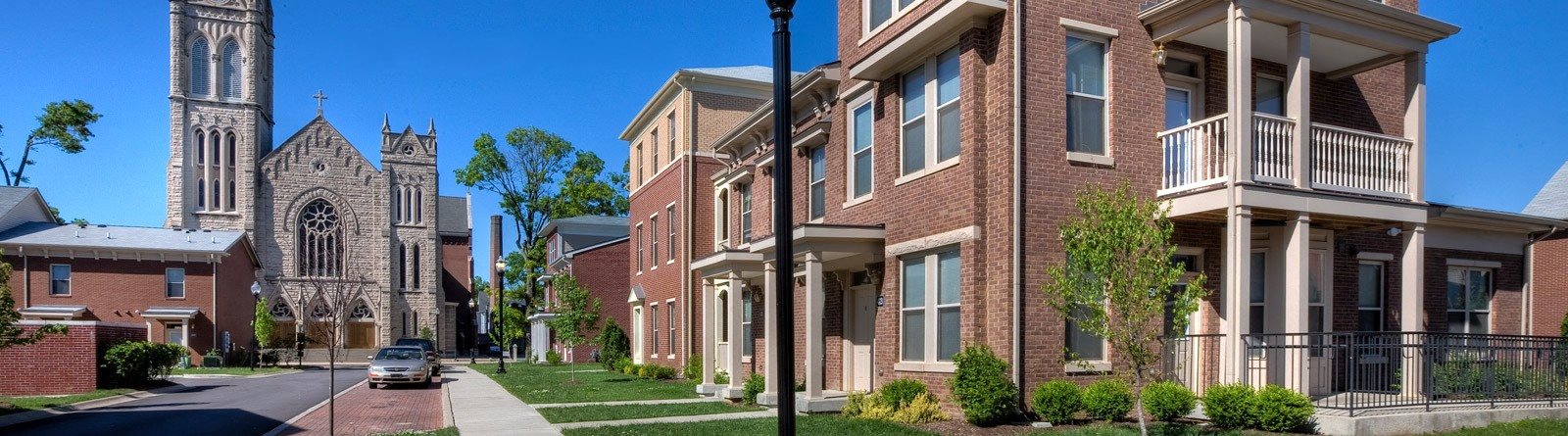 LMHA | Apartments in Louisville, KY