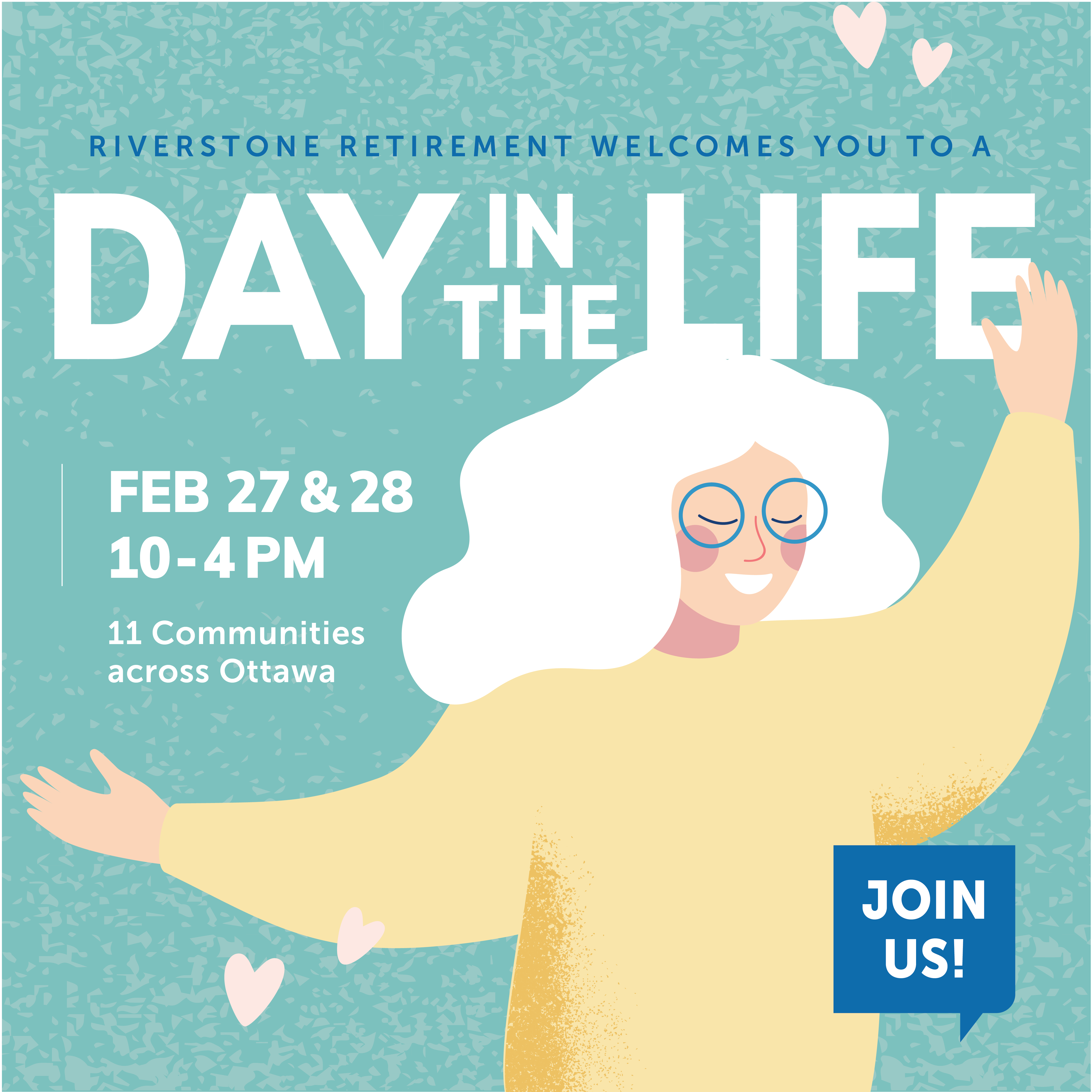 Westpointe Retirement Community in Barrhaven, ON | Community Info and ...