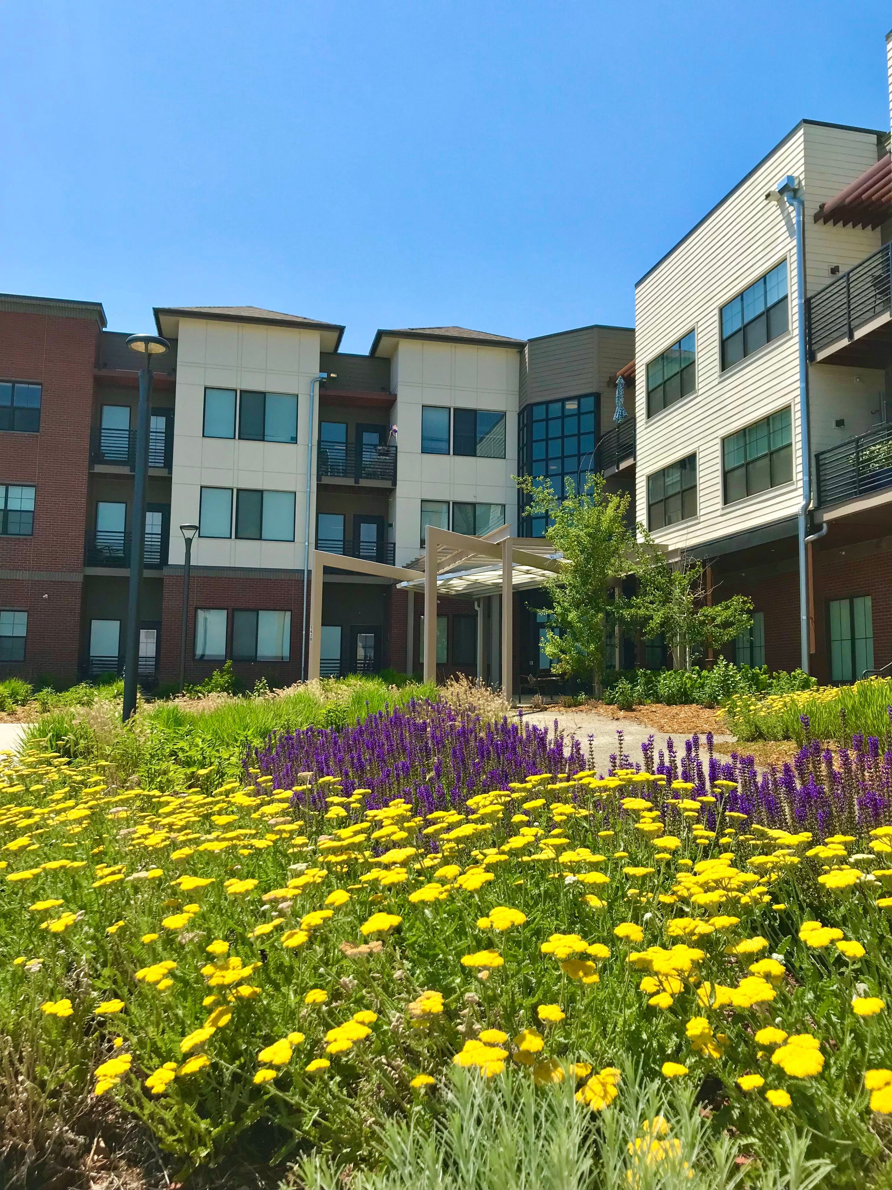 Foothills Regional Housing | Apartments in Wheat Ridge, CO | RENTCafe