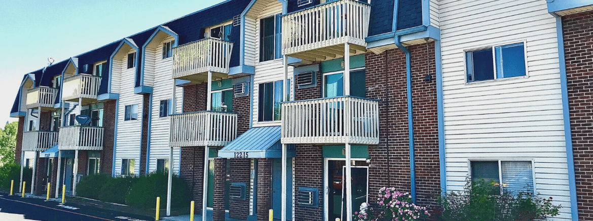 Foothills Regional Housing | Apartments in Wheat Ridge, CO