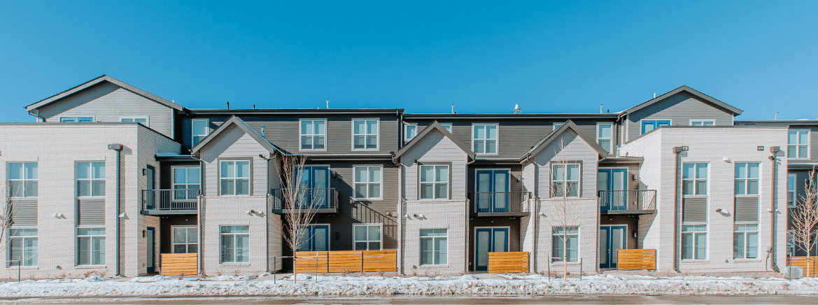 Foothills Regional Housing | Apartments in Wheat Ridge, CO