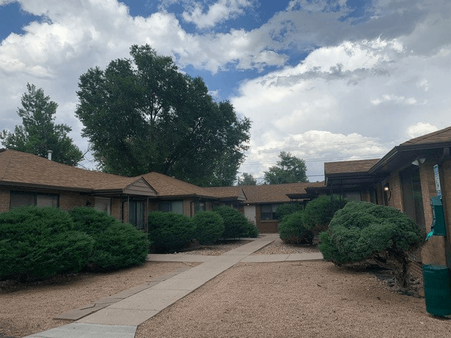 Foothills Regional Housing | Apartments in Wheat Ridge, CO | RENTCafe