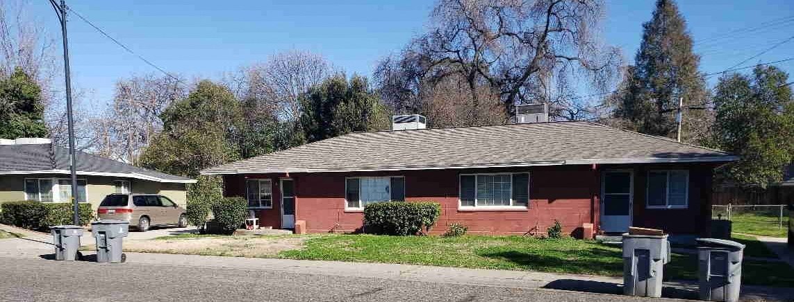 Housing Authority of the County of Butte | Apartments in Chico, CA