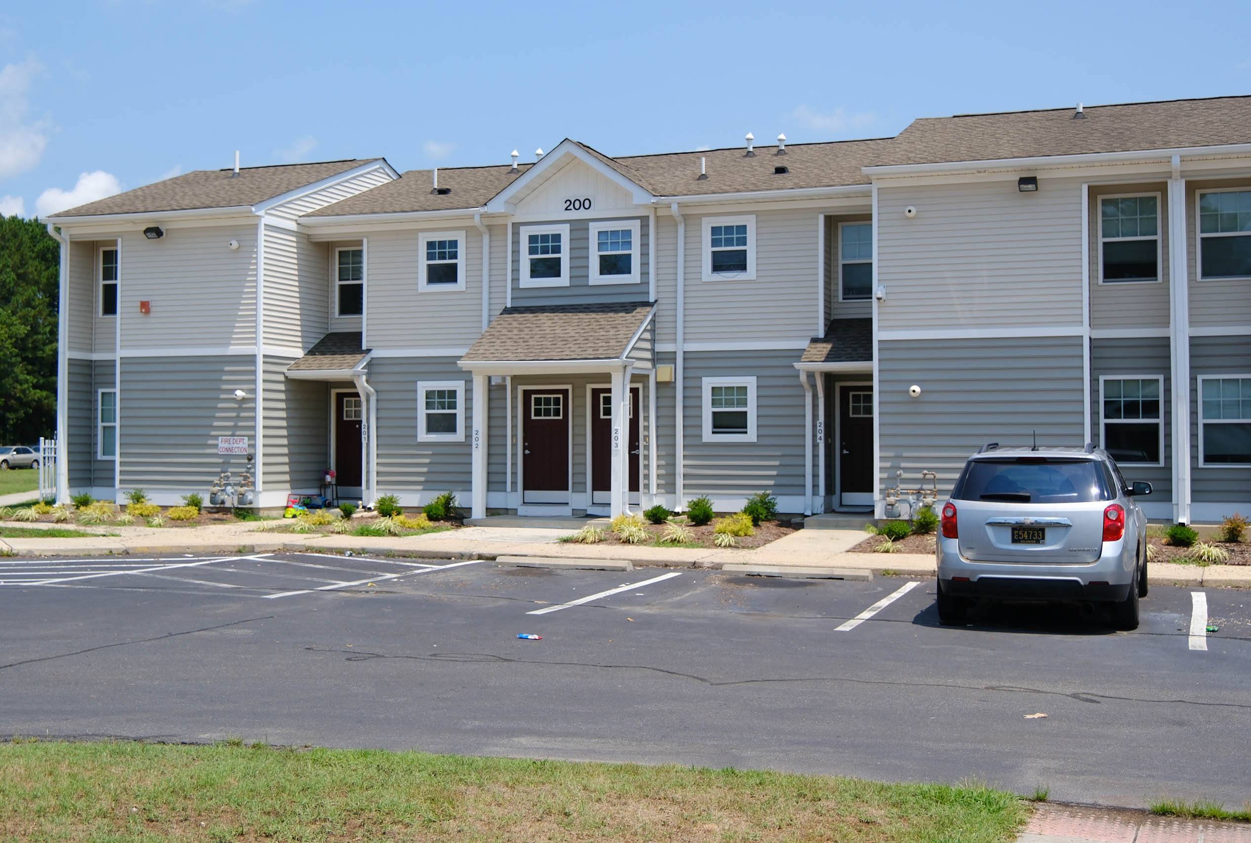Delaware Valley Development Company | Apartments in Wilmington, DE ...