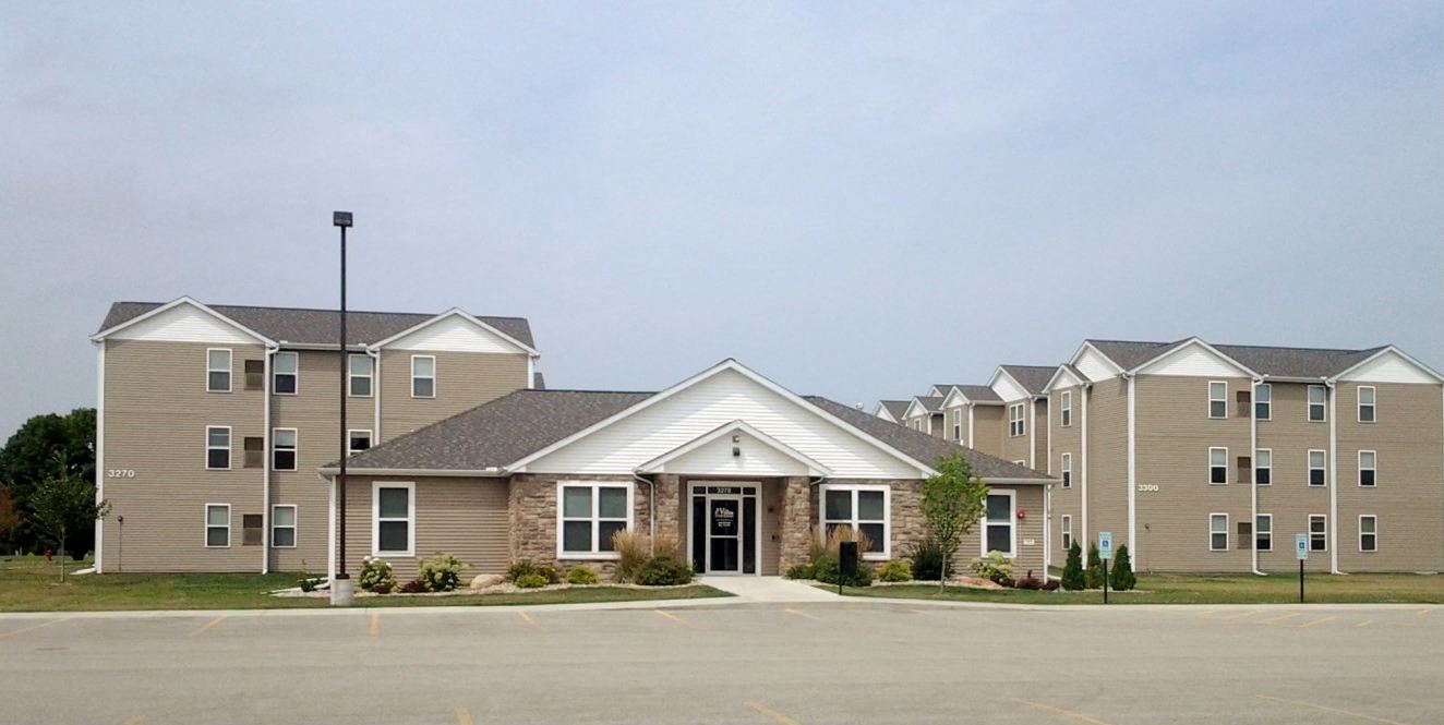 The Annex Management Group, LLC. | Apartment Finder