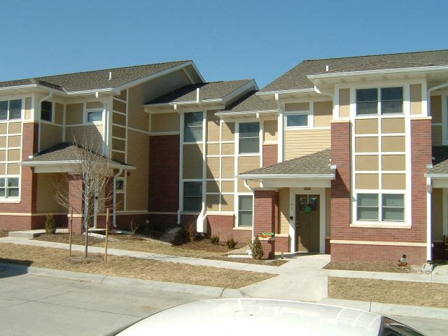 Lincoln Housing Authority | Apartments in Lincoln, NE