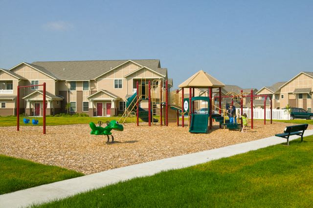 Lincoln Housing Authority | Apartments in Lincoln, NE
