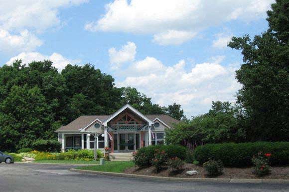 Photos and Video of Mitchel's Park in Ft Mitchell, KY