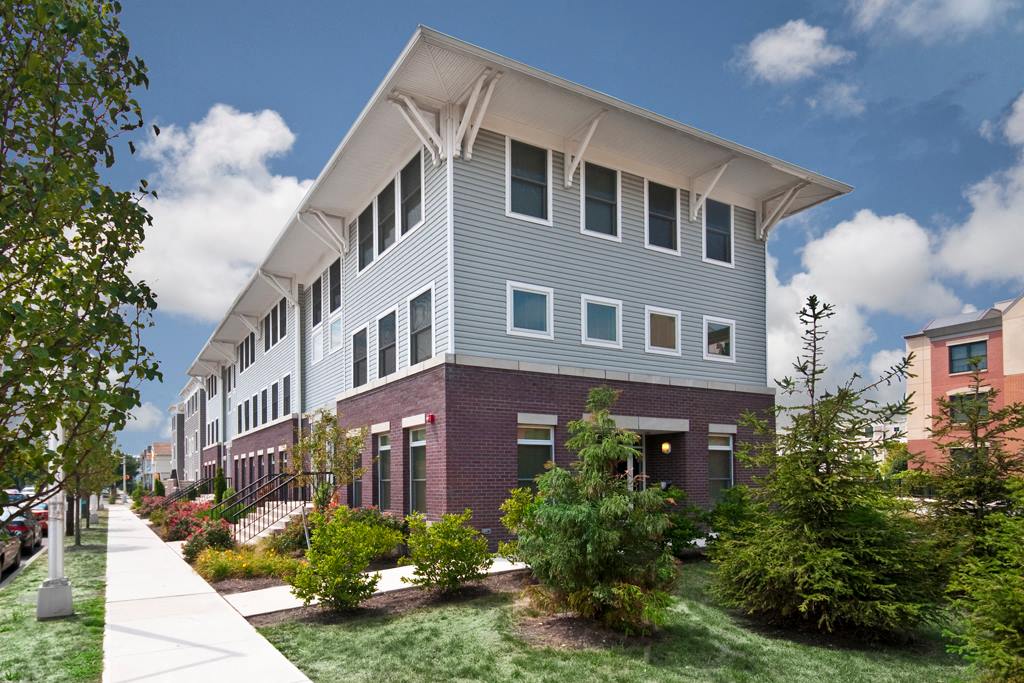 Jersey City Housing Authority | Apartments in Jersey City, NJ