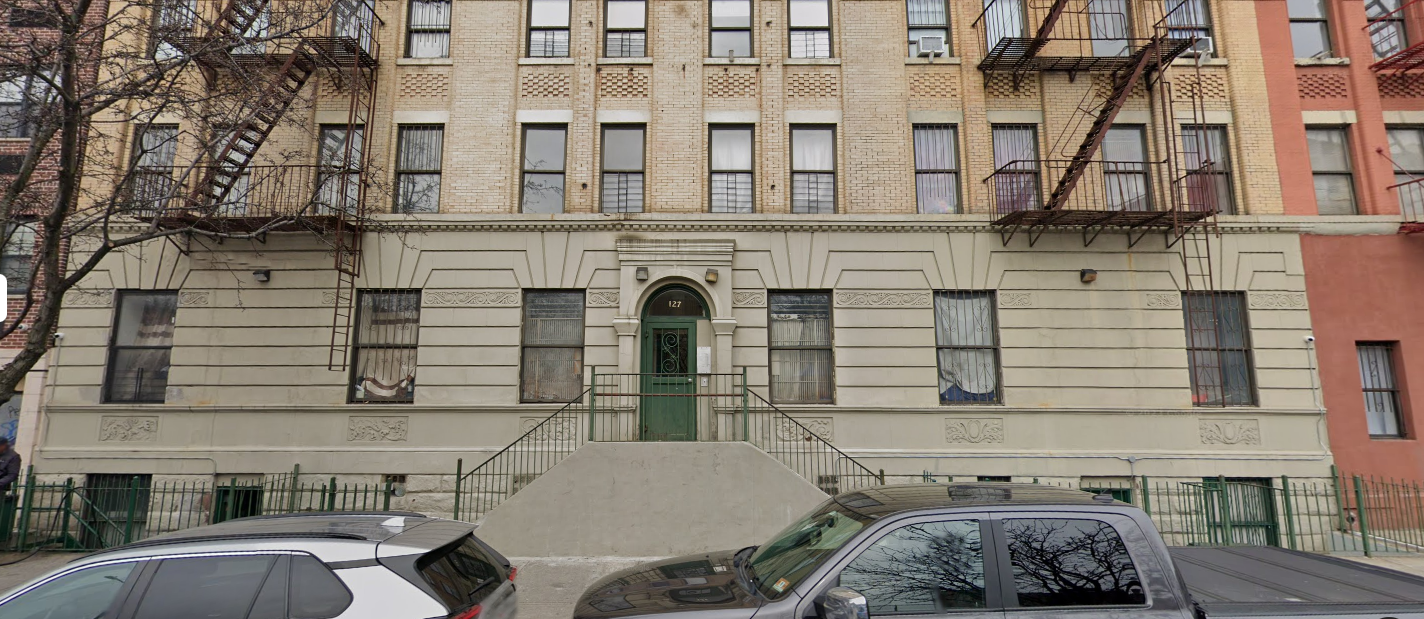 Harlem properties are managed by Stanton Norfolk Inc | Apartments in ...