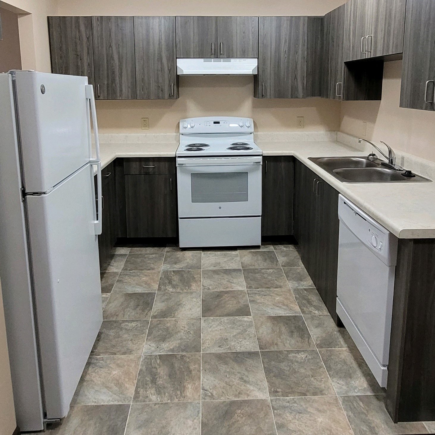 Floor Plans of Casson Homes in Topeka, KS