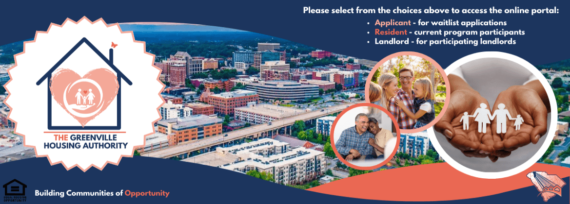 Housing Authority of the City of Greenville | Apartments in Greenville, SC