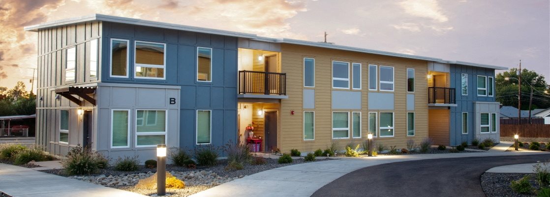 Yakima Housing Authority | Apartments in Yakima, WA