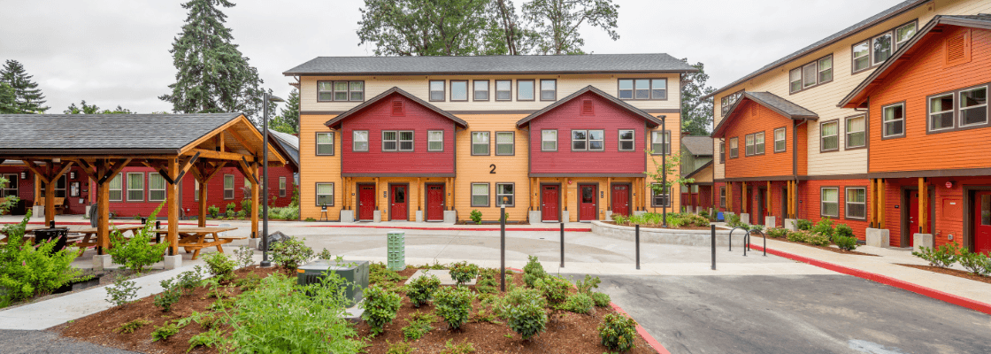 Homes for Good Housing Agency | Apartments in Eugene, OR