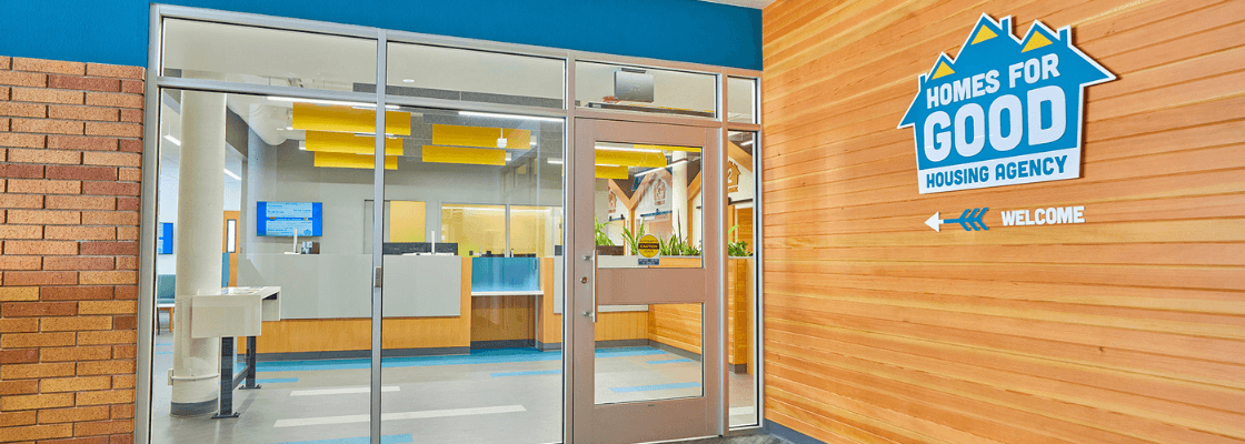 Homes for Good Housing Agency | Apartments in Eugene, OR