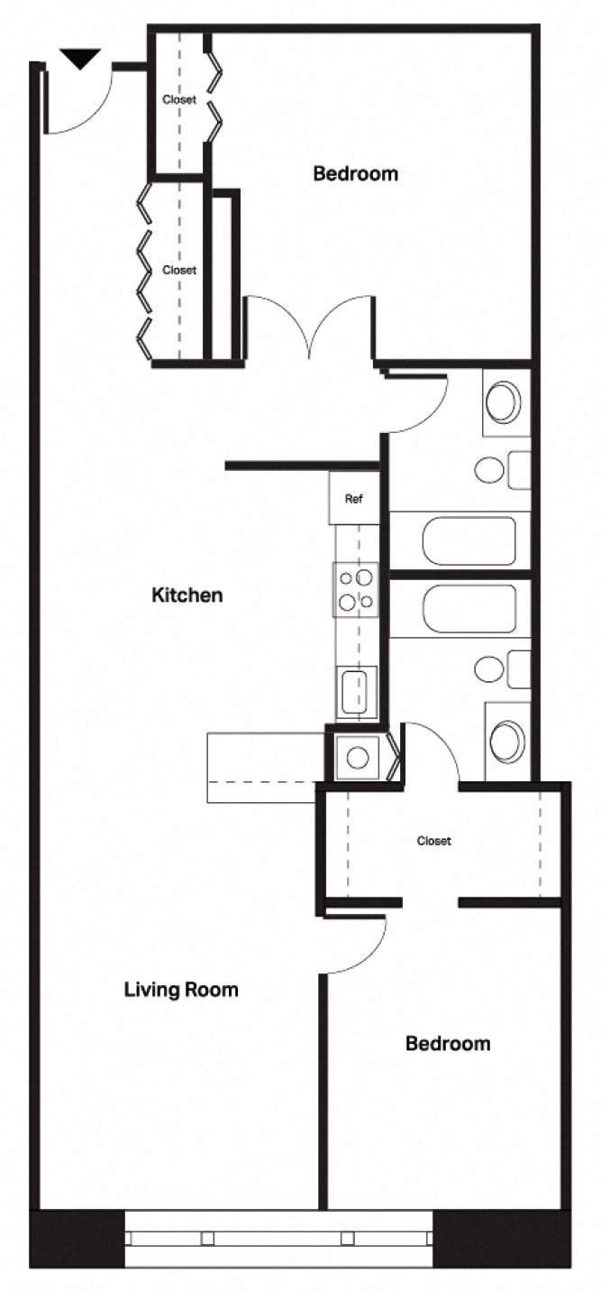 Denver Dry Preservation | Apartments in Denver, CO | RENTCafe