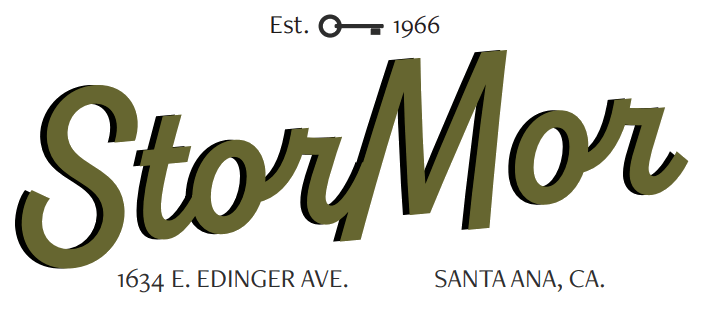 StorMor Self-Storage | Self-Storage in Santa Ana, CA