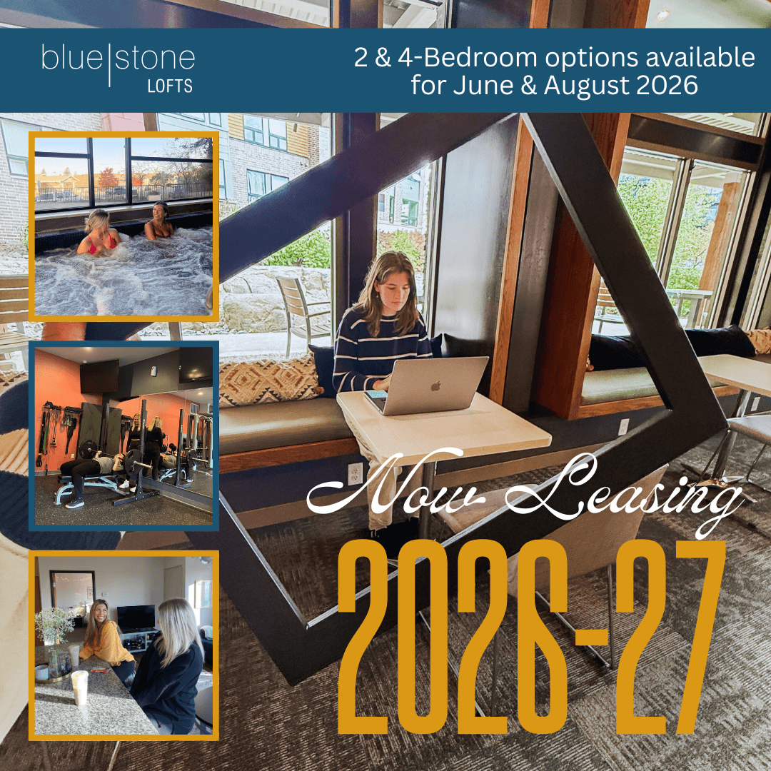 Luxury Apartments in Duluth, MN | Bluestone Lofts