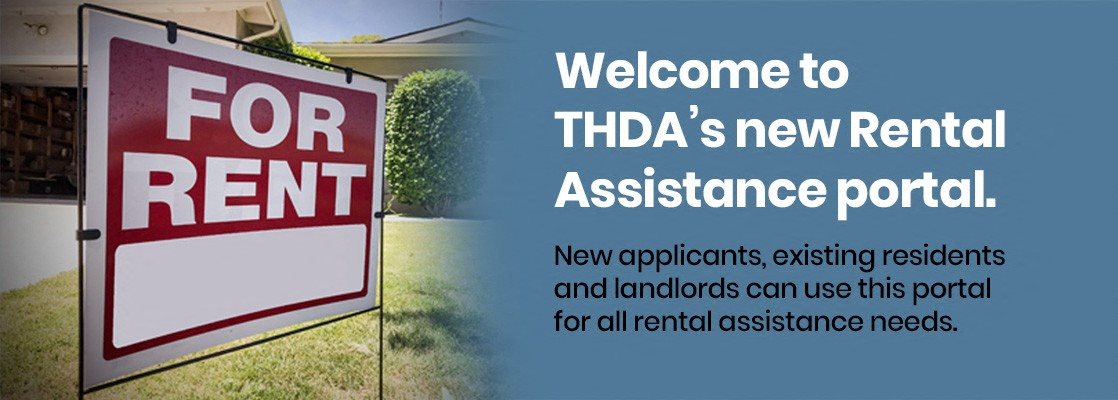Tennessee Housing Development Agency | Apartments in Nashville, TN