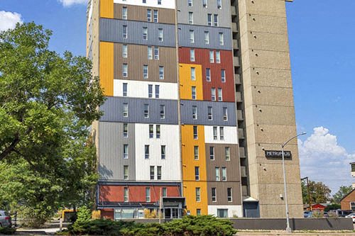 Local by Laramar | Neighborhood Living