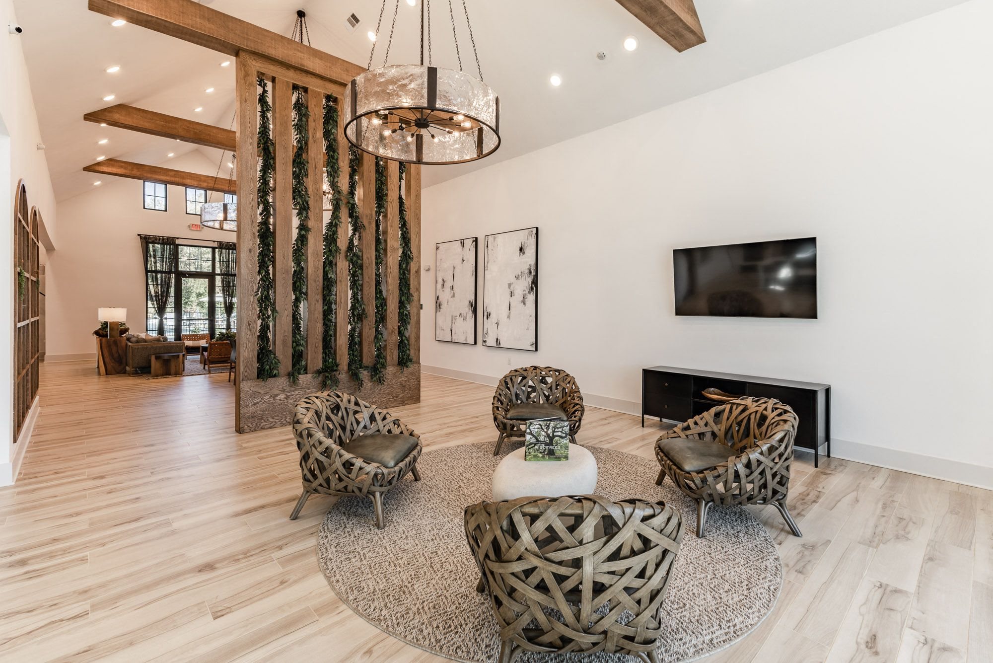 Photos and Video of The Watts Hampton Cove in Huntsville, AL