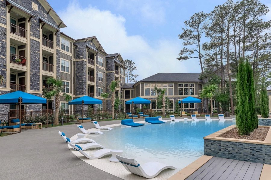 Houston Housing Authority | Apartments in Houston, TX