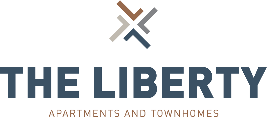 Golden Valley Luxury Apartments | The Liberty Apartments & Townhomes