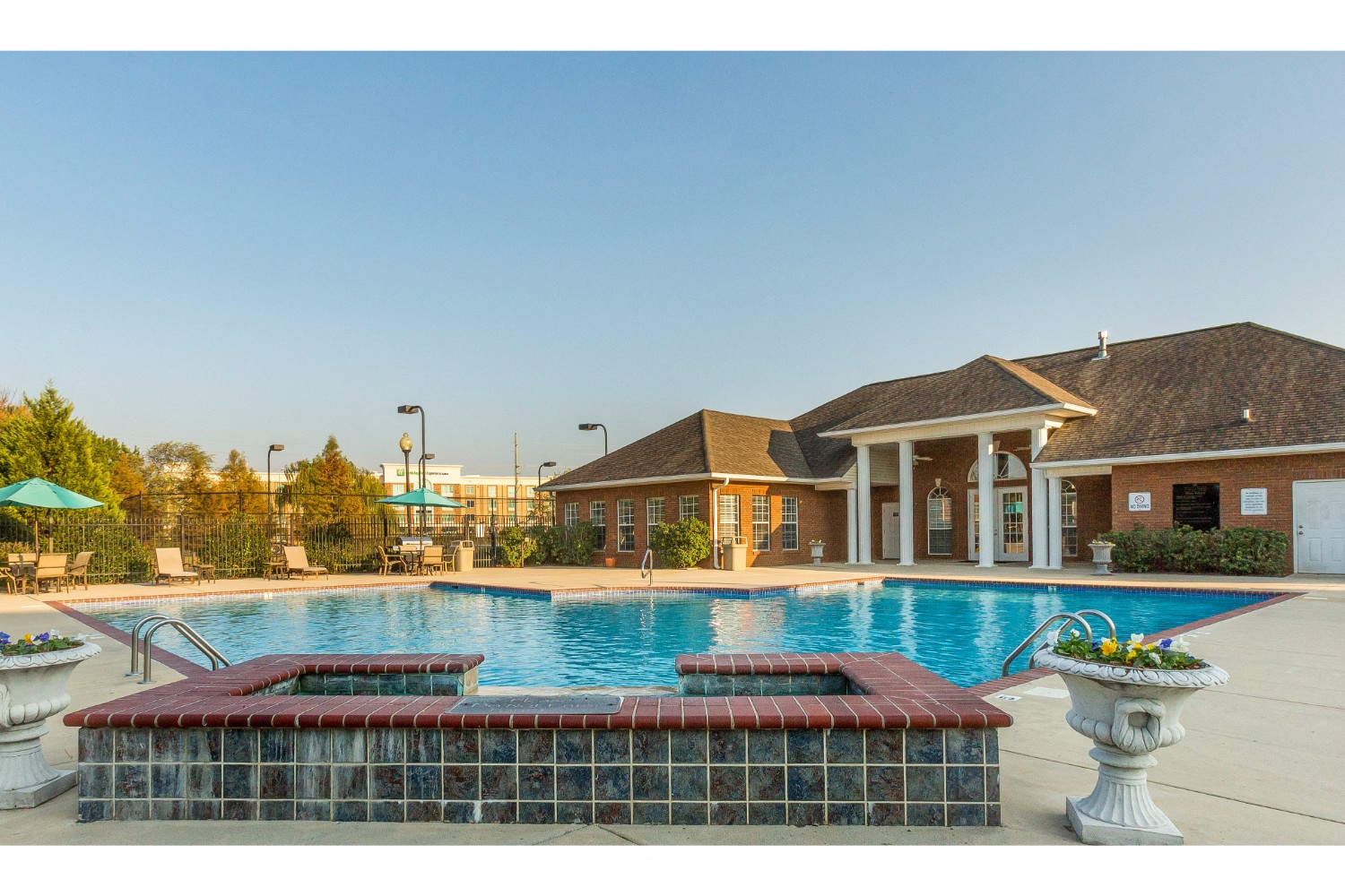 Highland Pointe | Apartments in Huntsville, AL