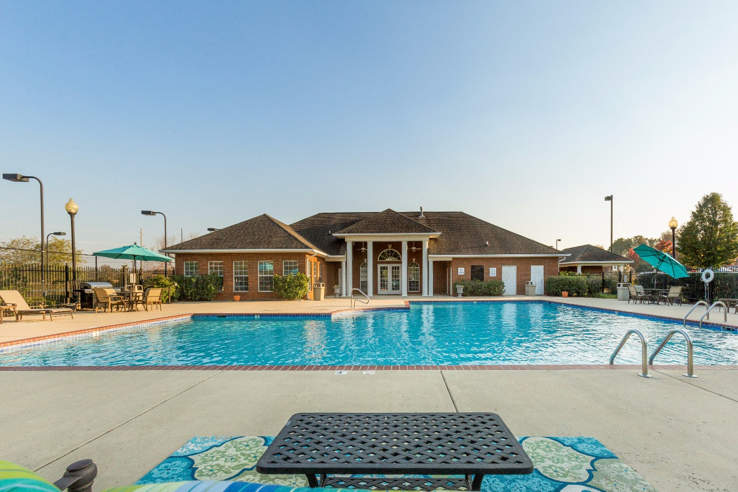 Highland Pointe | Apartments in Huntsville, AL