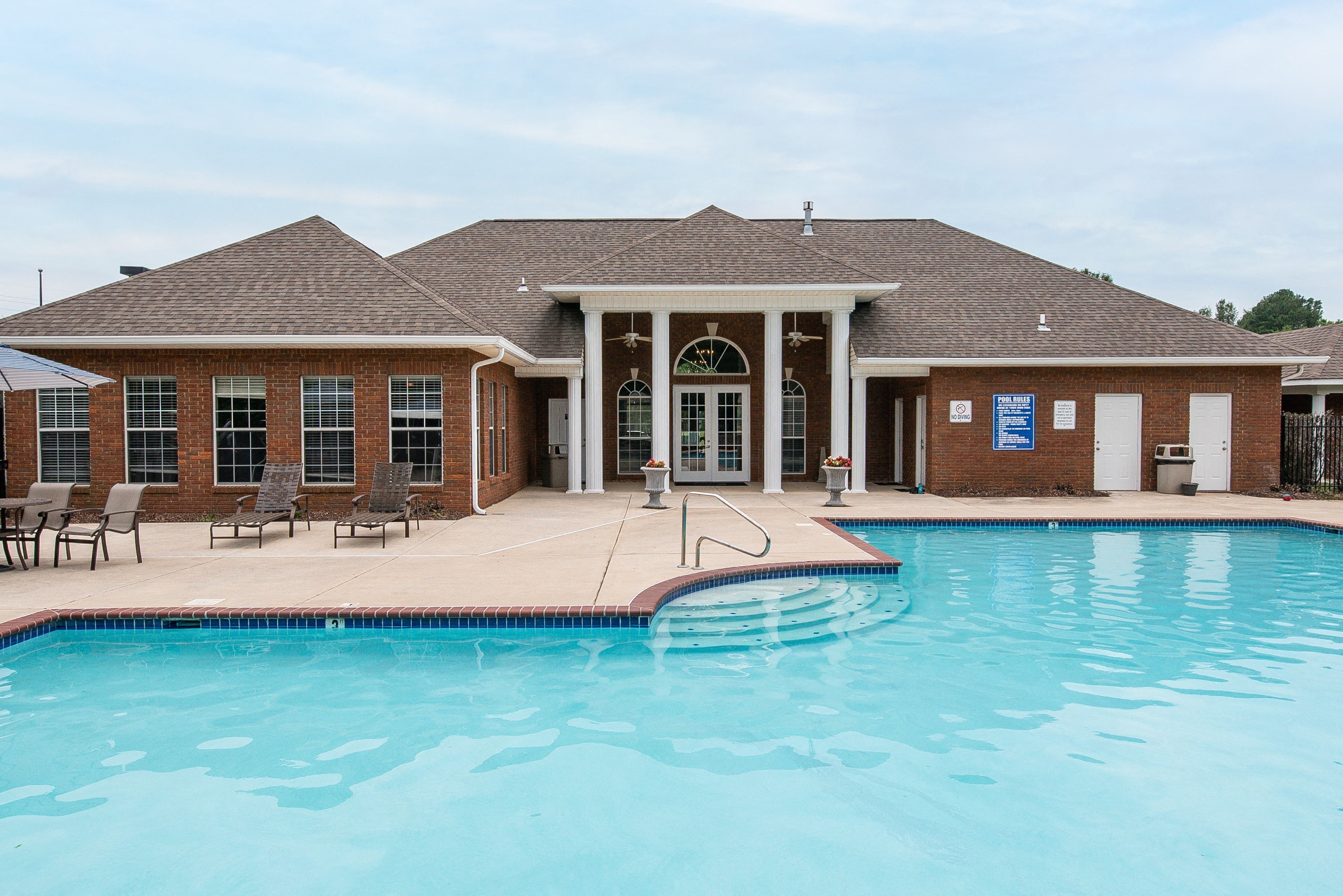 Highland Pointe | Apartments in Huntsville, AL