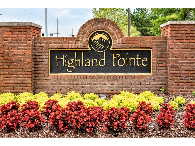 Highland Pointe | Apartments in Huntsville, AL