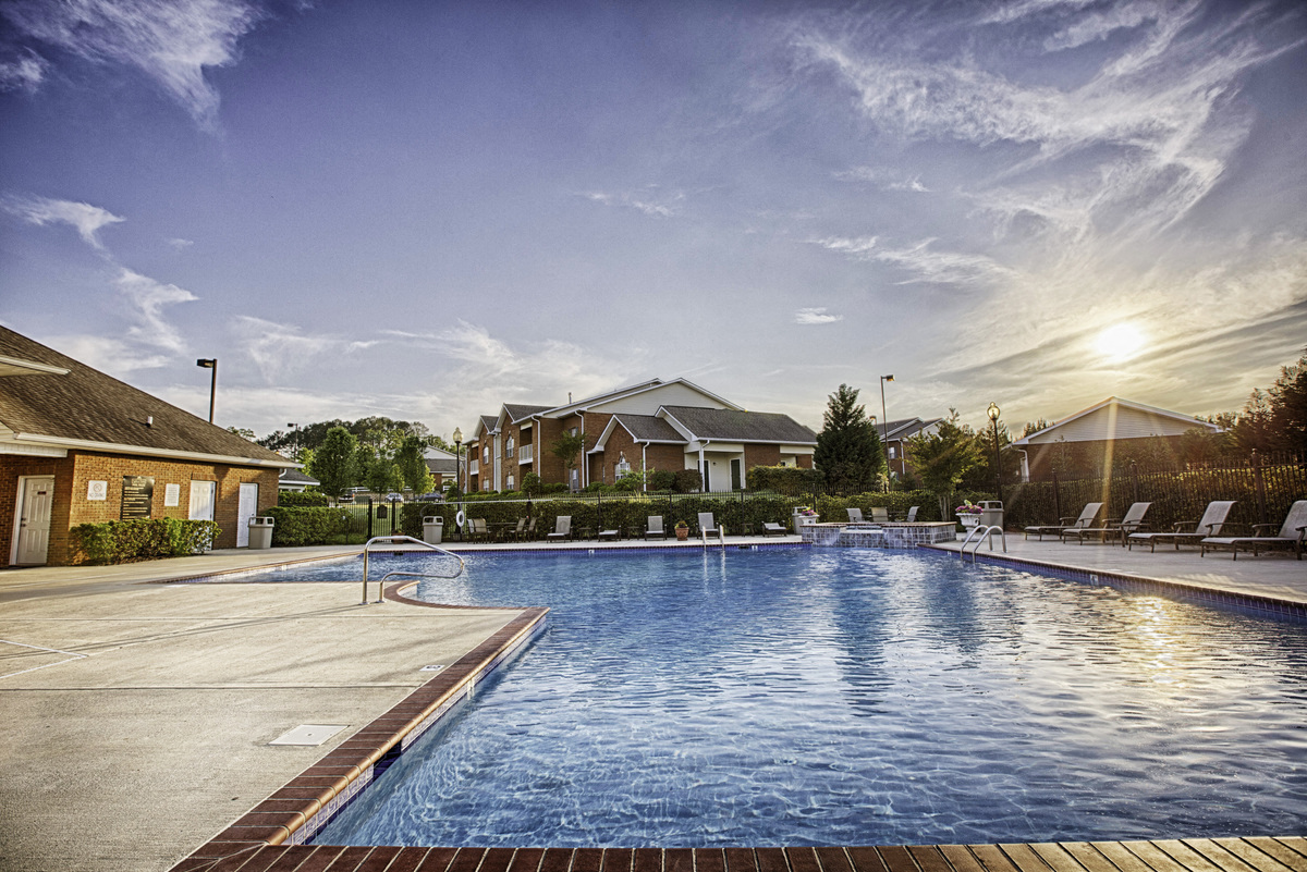 Highland Pointe | Apartments in Huntsville, AL