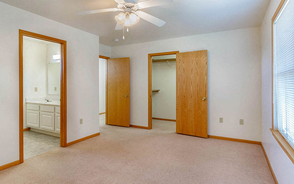 Minot AFB Homes | Family housing at Minot AFB, ND | Photos