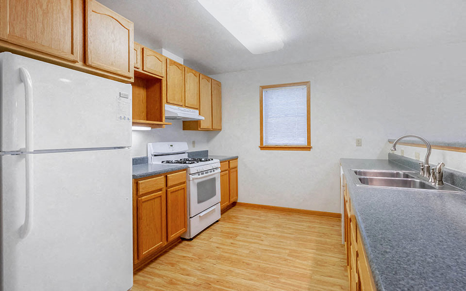 Minot AFB Homes | Family housing at Minot AFB, ND | Photos