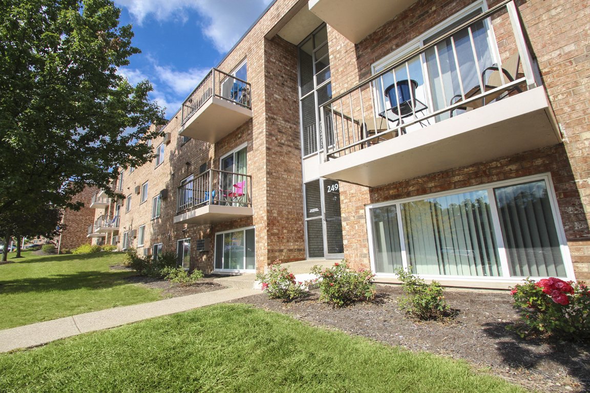 Lisa Ridge | Apartments in Cincinnati, OH