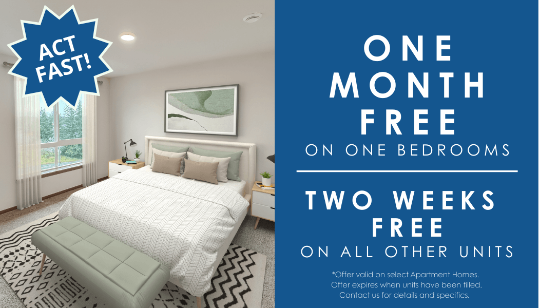 Kendrick Landing Apartments | Apartments in Lakewood, WA