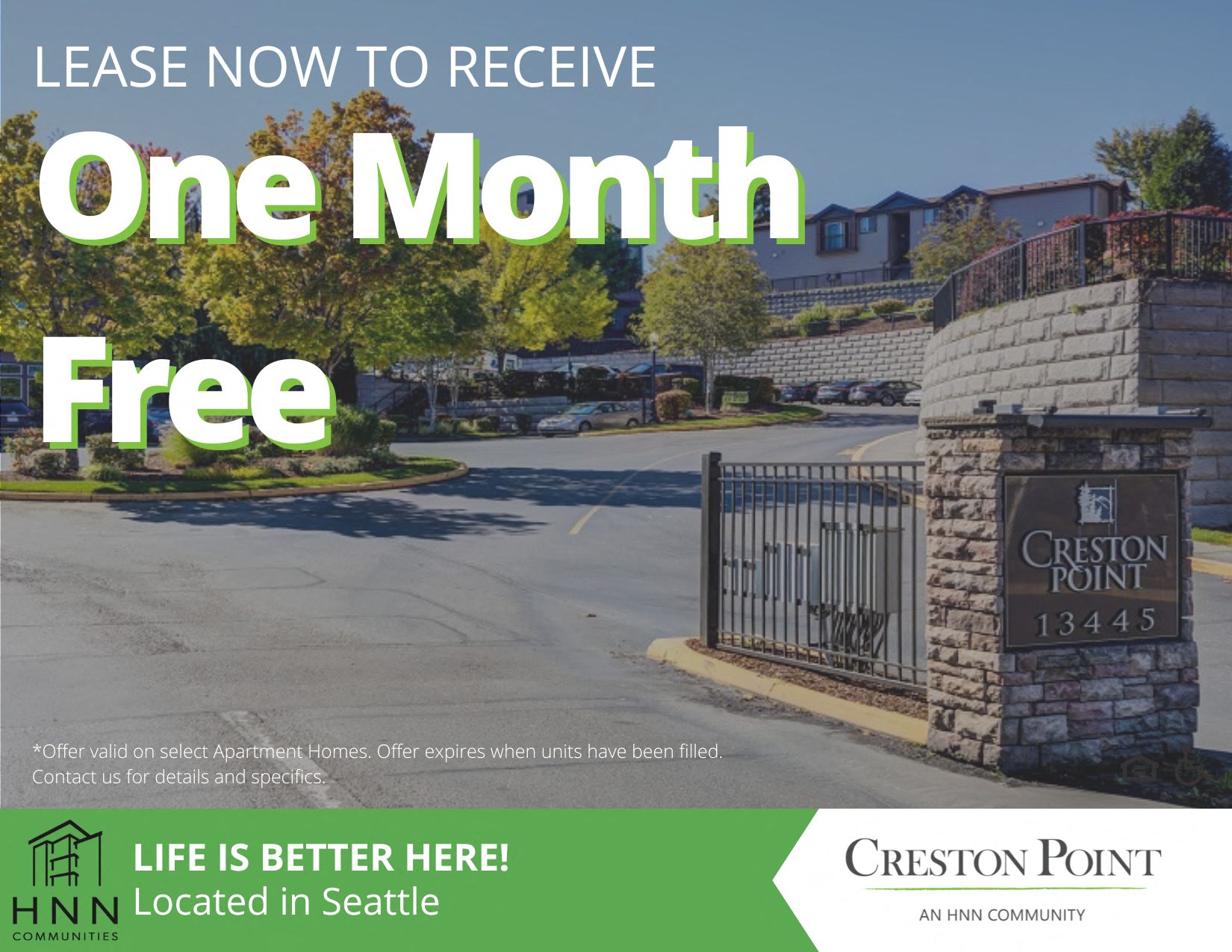 Creston Point | Apartments in Seattle, WA | RENTCafe