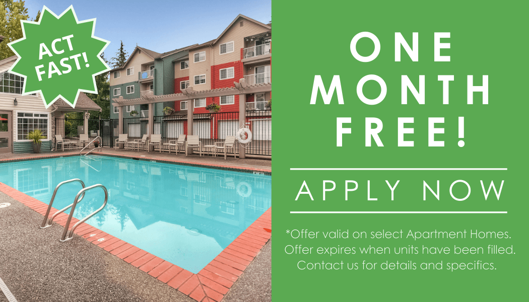 Mill Pointe | Apartments in Everett, WA