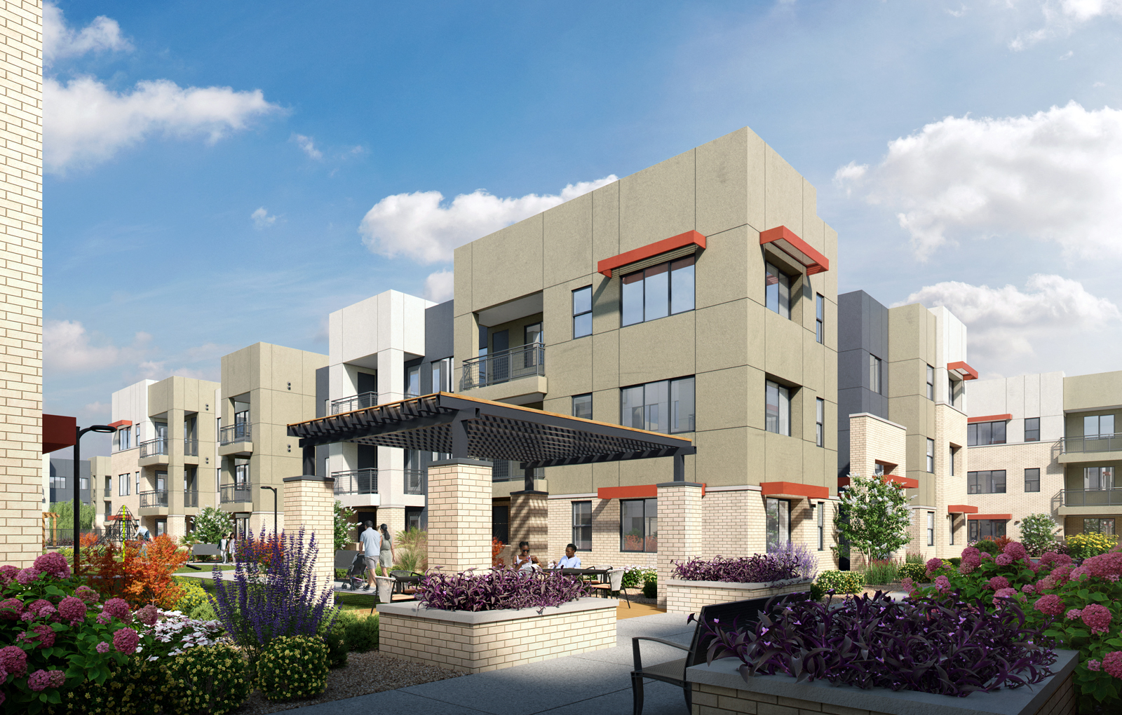Vista Ridge | Apartments in Phoenix, AZ