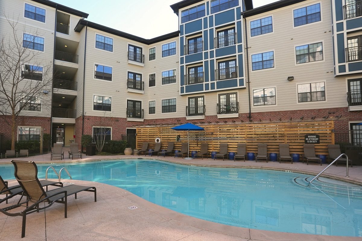 CB Lofts | Apartments in Atlanta, GA