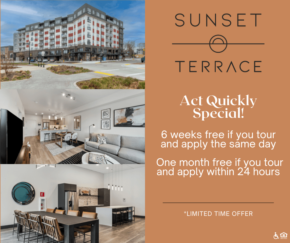 Sunset Terrace | Apartments in Renton, WA