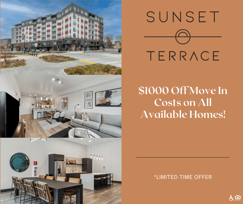 Sunset Terrace | Apartments in Renton, WA