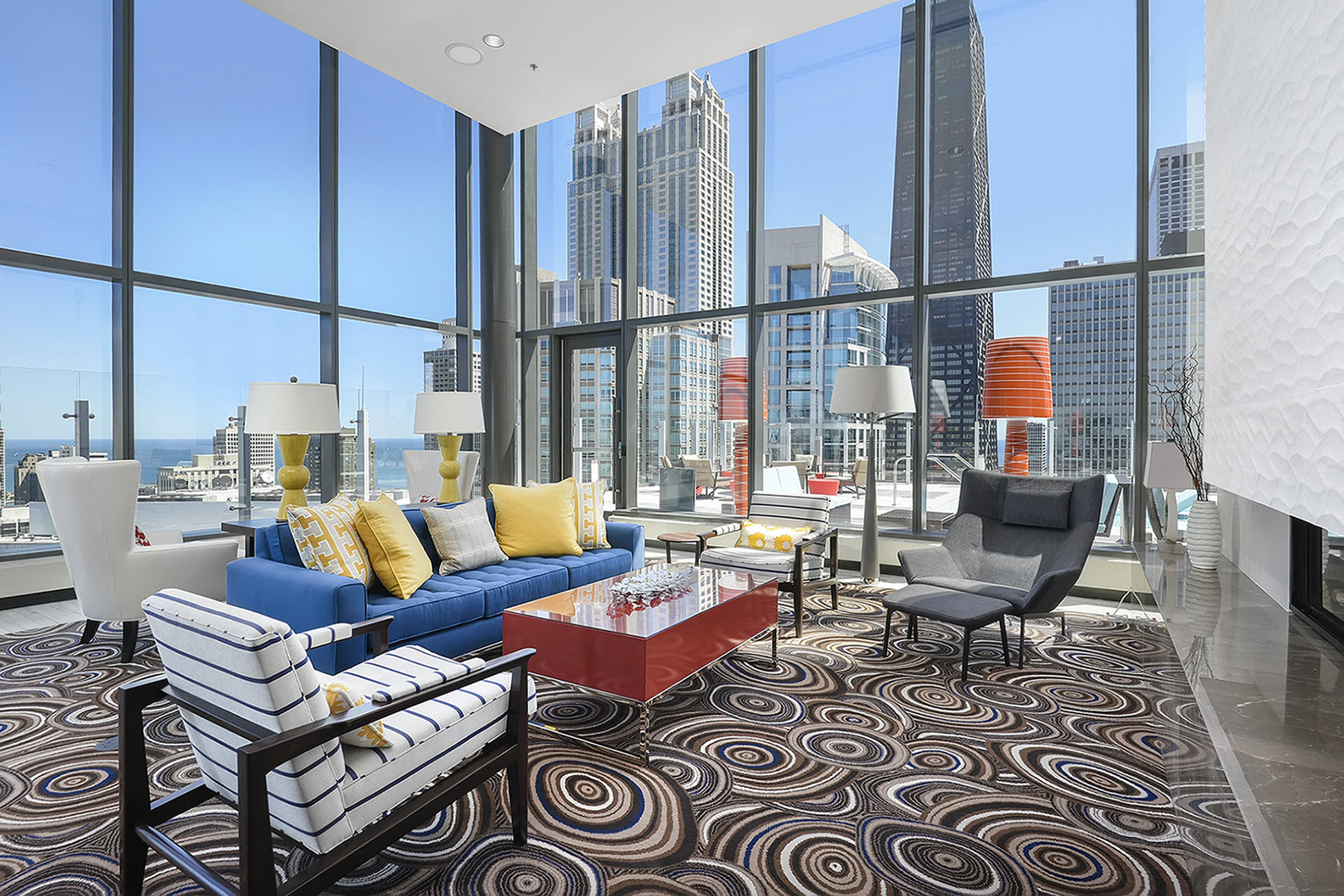 Apartments in Chicago | Reside Living™ | Home