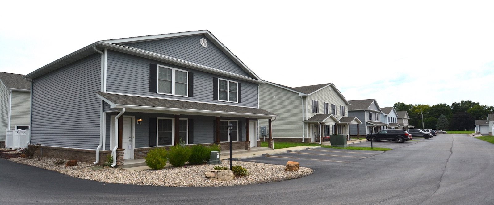 Trails Edge | Apartments in Terre Haute, IN