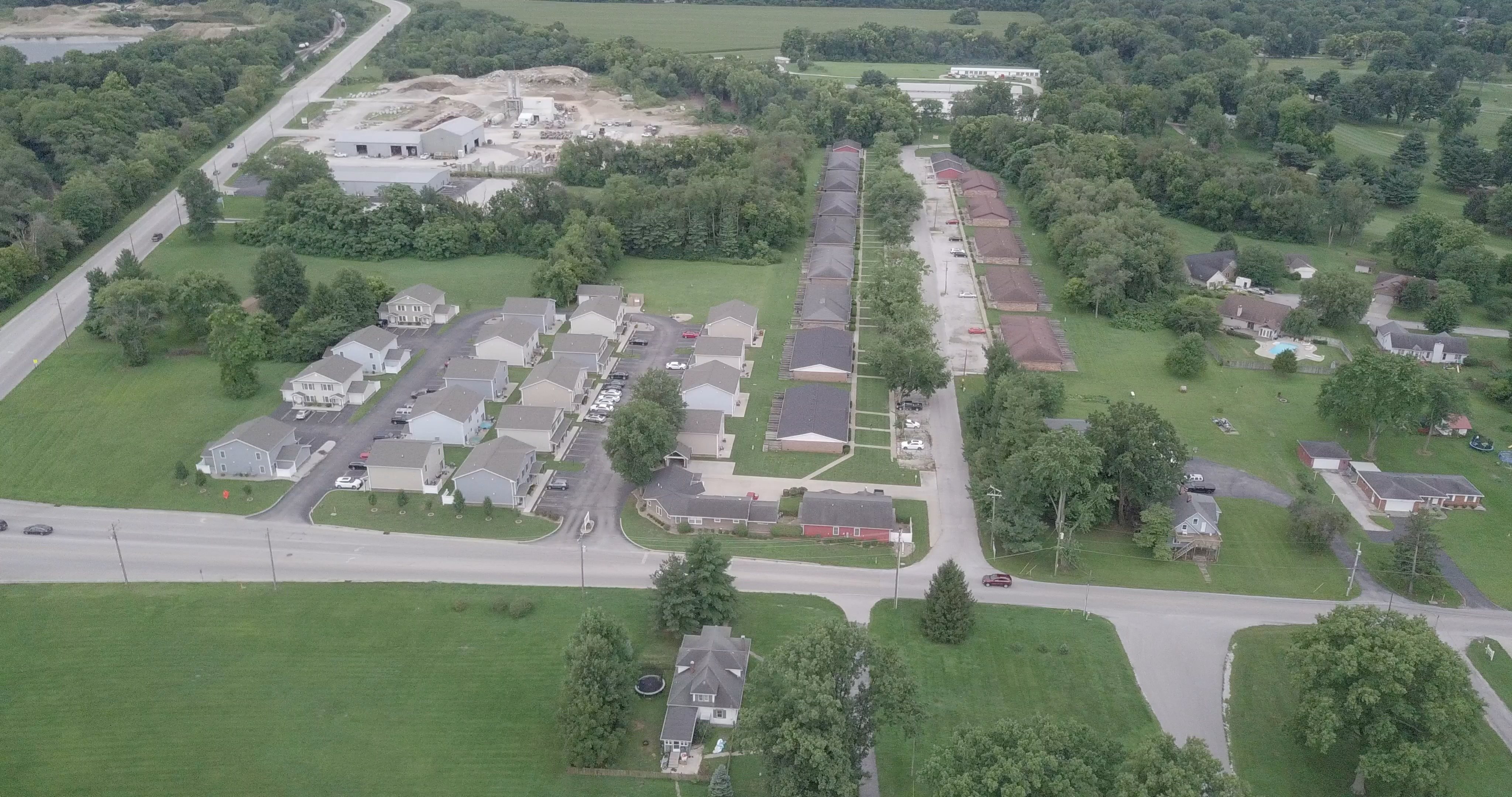 Trails Edge | Apartments in Terre Haute, IN