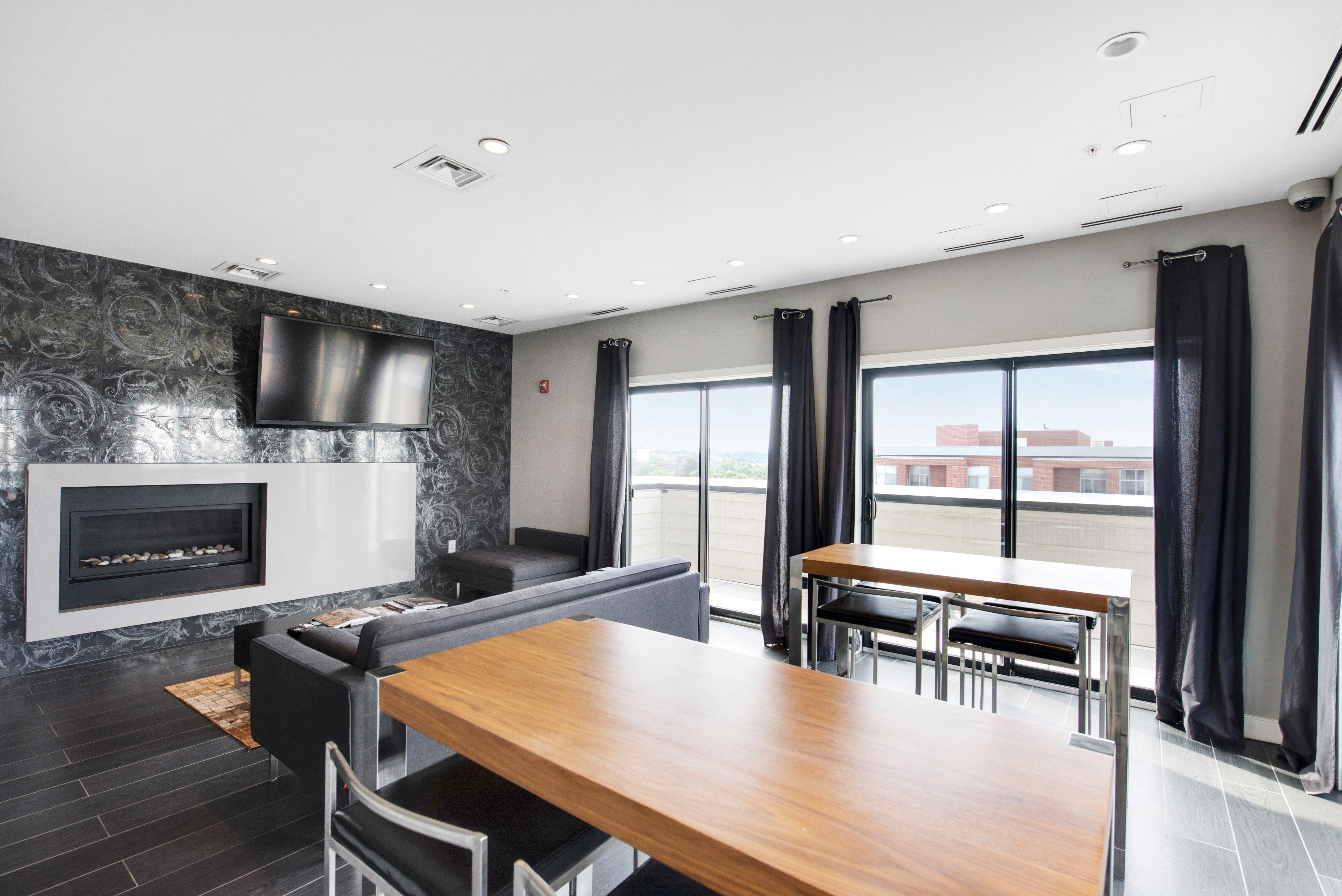 Photos and Video of Aria on L in Washington, DC