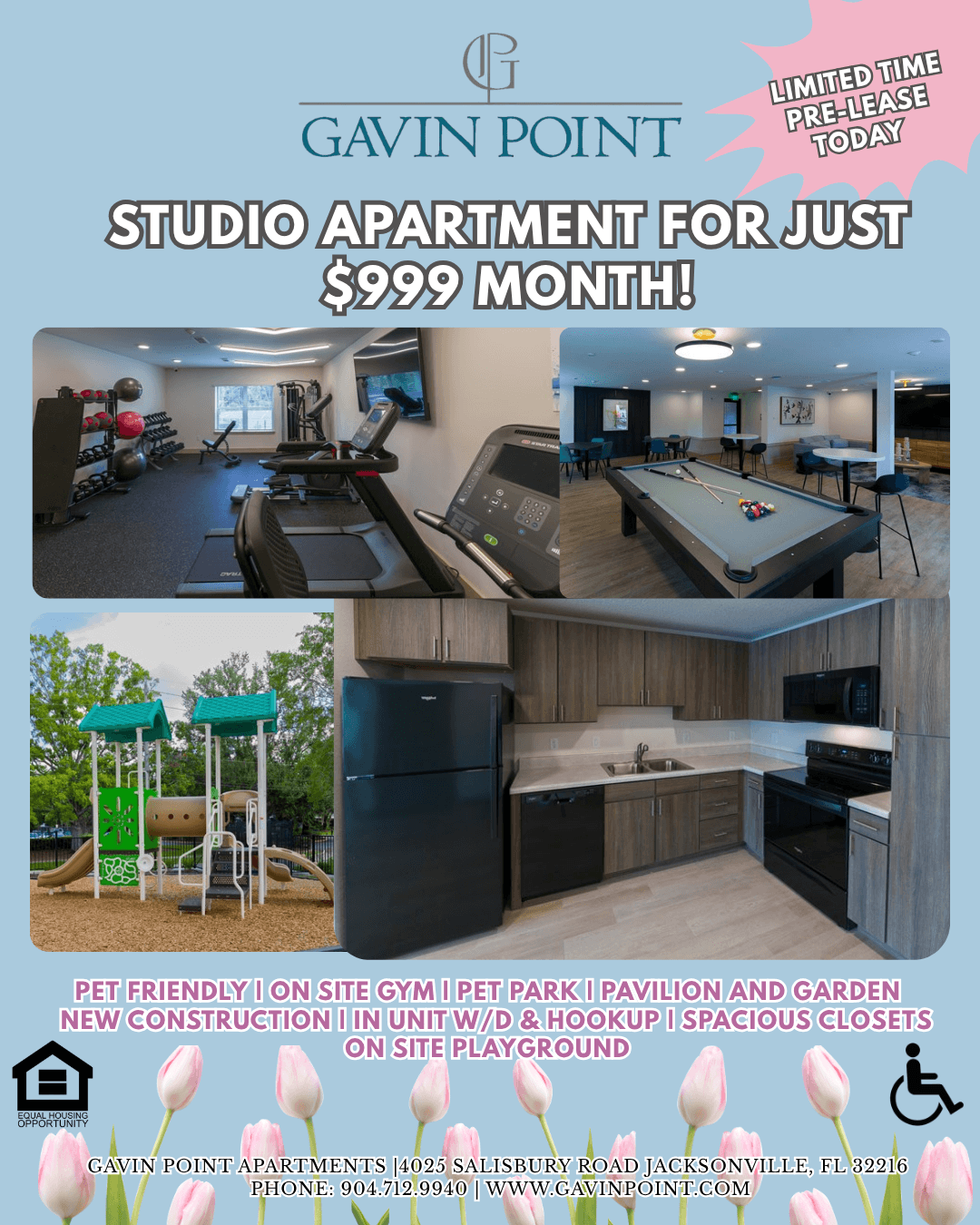 Gavin Point | Apartments in Jacksonville, FL